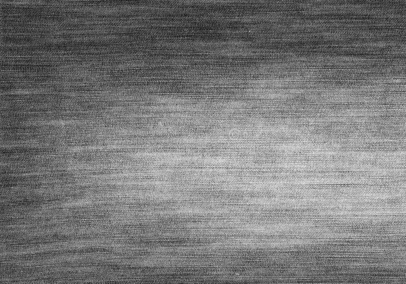 Black and White Jeans Texture. Stock Image - Image of creative, gray ...