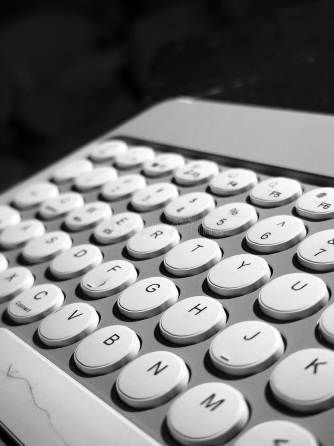 Standard Keyboard Layout Stock Photos - Free & Royalty-Free Stock ...