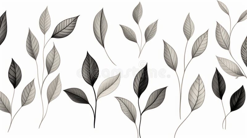 Inking Techniques Stock Illustrations – 3,317 Inking Techniques Stock ...