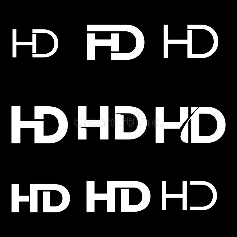 Hd Monogram Stock Illustrations – 1,206 Hd Monogram Stock Illustrations ...