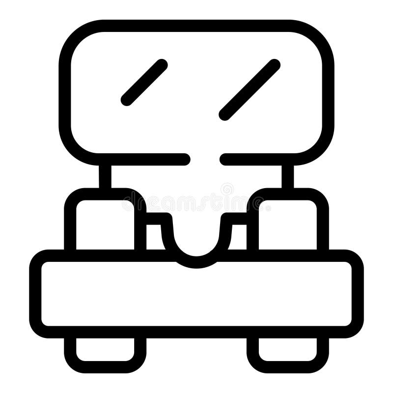 Bus Drawing Front View Stock Illustrations – 448 Bus Drawing Front View ...