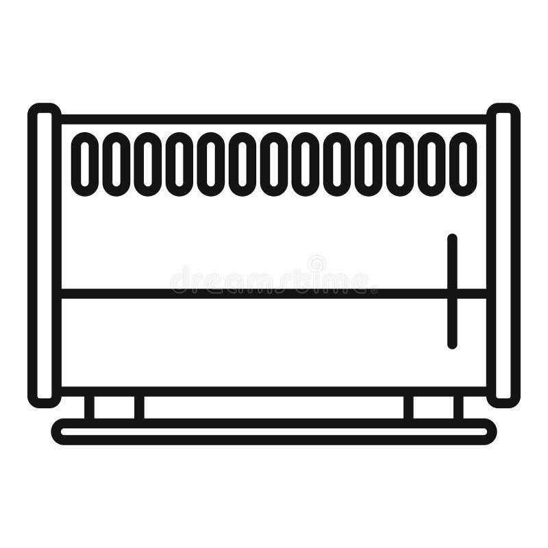 Radiator Drawing Stock Illustrations – 5,127 Radiator Drawing Stock ...