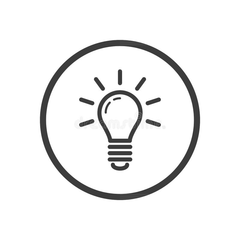 Fluorescence Bulb Stock Illustrations – 210 Fluorescence Bulb Stock ...