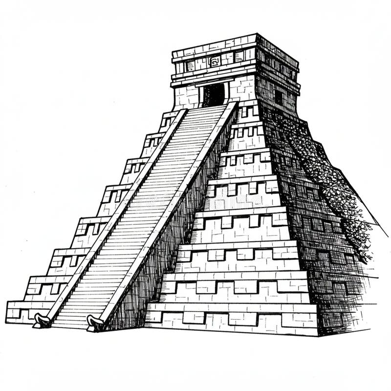 Ancient Step Stock Illustrations – 10,971 Ancient Step Stock ...