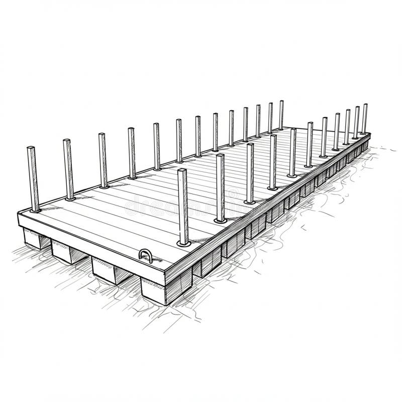 Buoyant Blocks Stock Illustrations – 4 Buoyant Blocks Stock ...