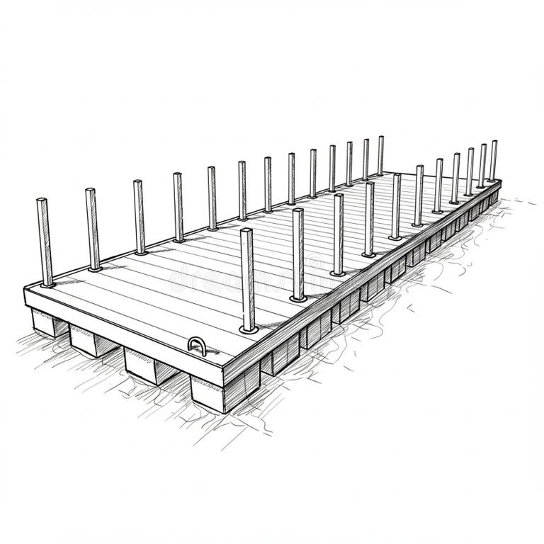 Buoyant Blocks Stock Illustrations – 4 Buoyant Blocks Stock ...