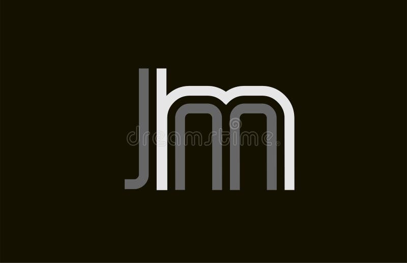 J M Stock Illustrations – 761 J M Stock Illustrations, Vectors ...