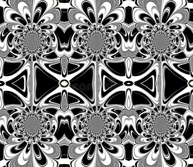 Lines Figures and Colors Patterns Set Stock Vector - Illustration of ...