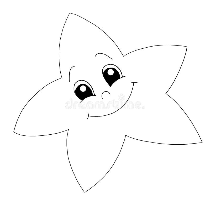 Smiling Star Stock Illustrations – 16,367 Smiling Star Stock ...