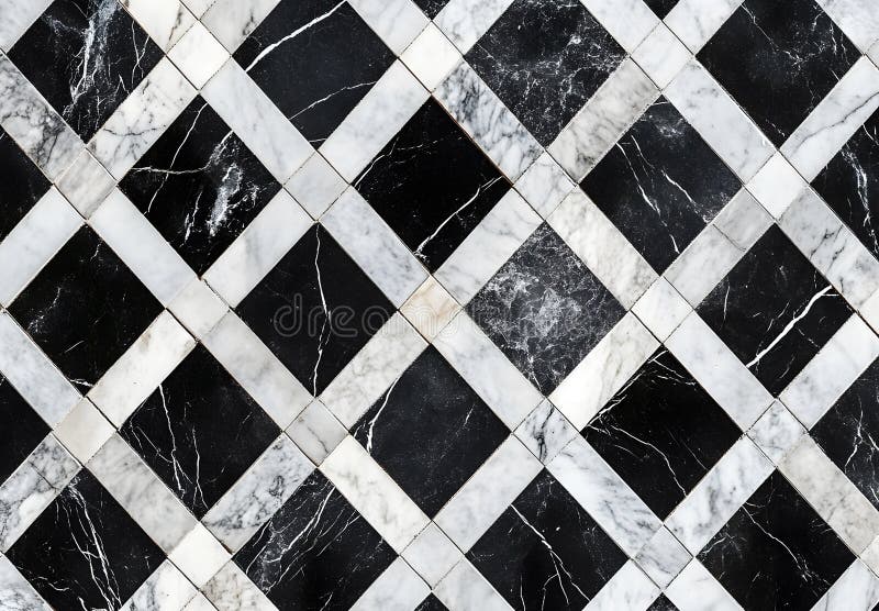Checkered Black White Diamond Stock Illustrations – 1,774 Checkered ...
