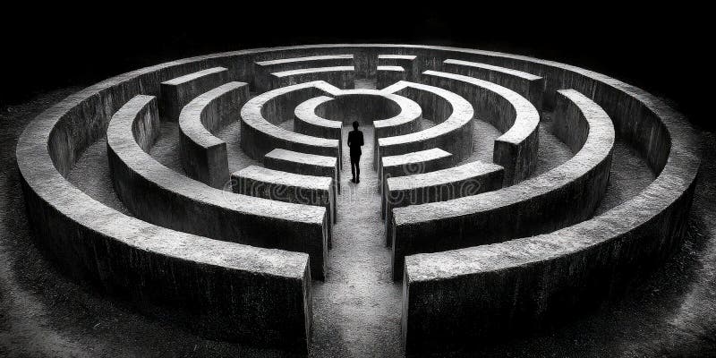 Centered Figure Stock Illustrations – 2,393 Centered Figure Stock ...