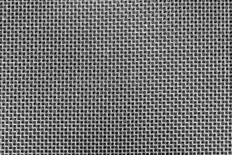 White Mesh Fabric Texture with Large Diagonal Folds Stock Image - Image ...