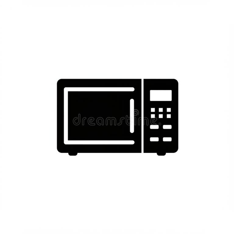 Rectangular Oven Door Stock Illustrations – 65 Rectangular Oven Door ...