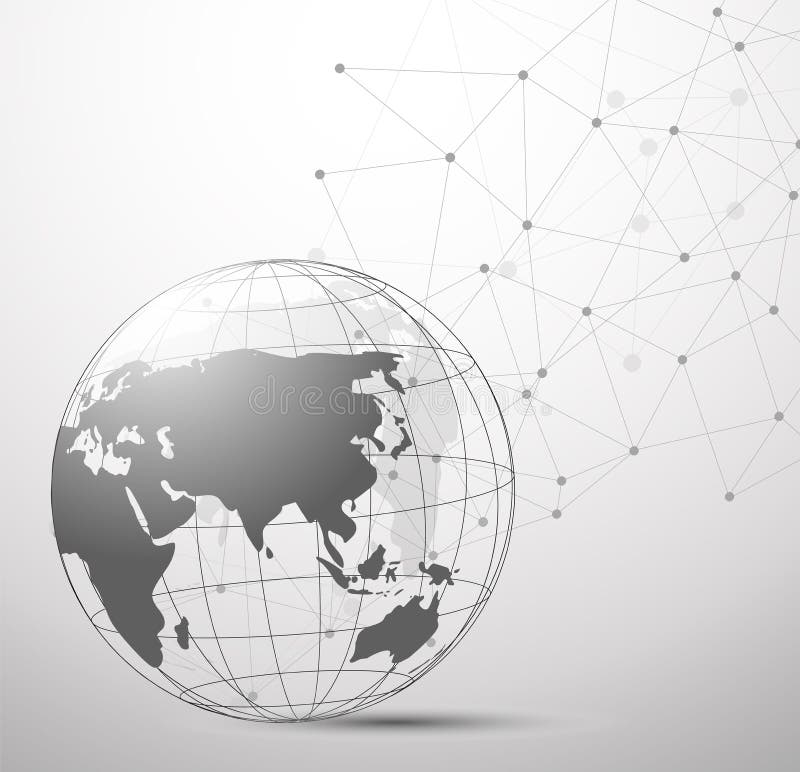 Black and White Modern Minimal Style Cloud Computing, Networks S Stock ... Black and White Modern Minimal Style Cloud Computing, Networks S Stock ...