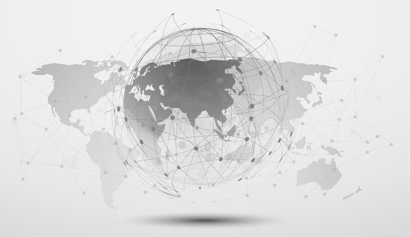 Black and White Modern Minimal Style Cloud Computing, Networks S Stock ... Black and White Modern Minimal Style Cloud Computing, Networks S Stock ...