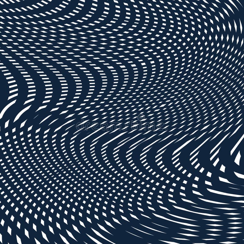 Moire Line Pattern Stock Illustrations – 2,338 Moire Line Pattern Stock ...