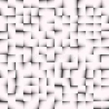 Black White Rectangular Pattern Stock Illustrations – 16,160 Black ...