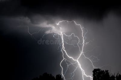 What Lightning Bolt Stock Photos - Free & Royalty-Free Stock Photos ...