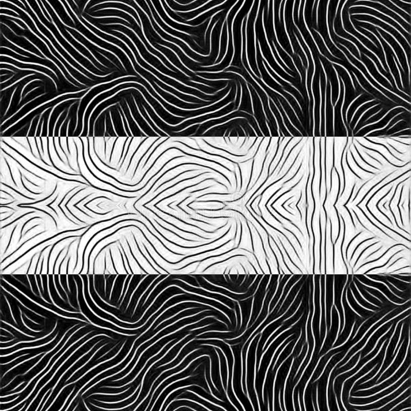 Negative Patterns Stock Illustrations – 232 Negative Patterns Stock ...