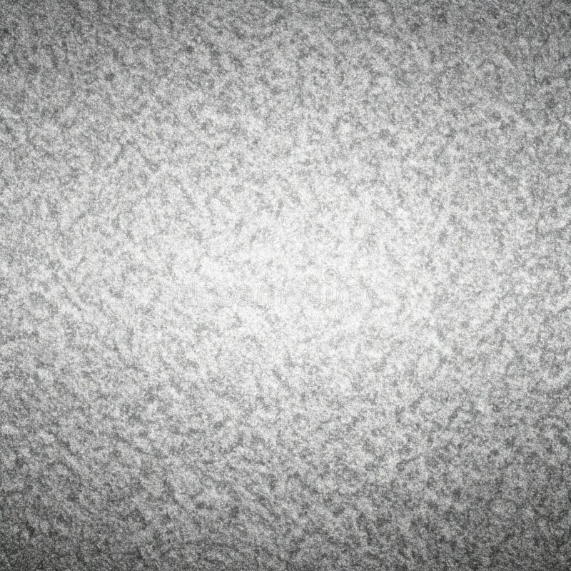 Black and White Noisy Silver Paper Texture Background with Grainy ...