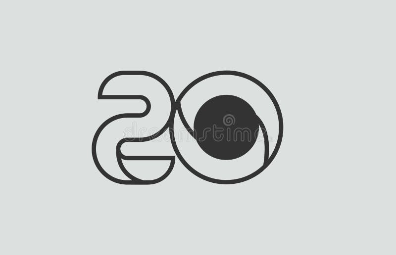 Number 20 Stock Illustrations – 9,098 Number 20 Stock Illustrations ...
