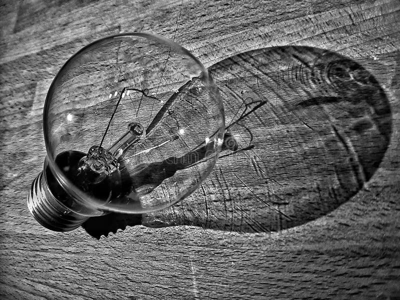 Black and white stock image. Image of home, shadow, lighting - 86250309