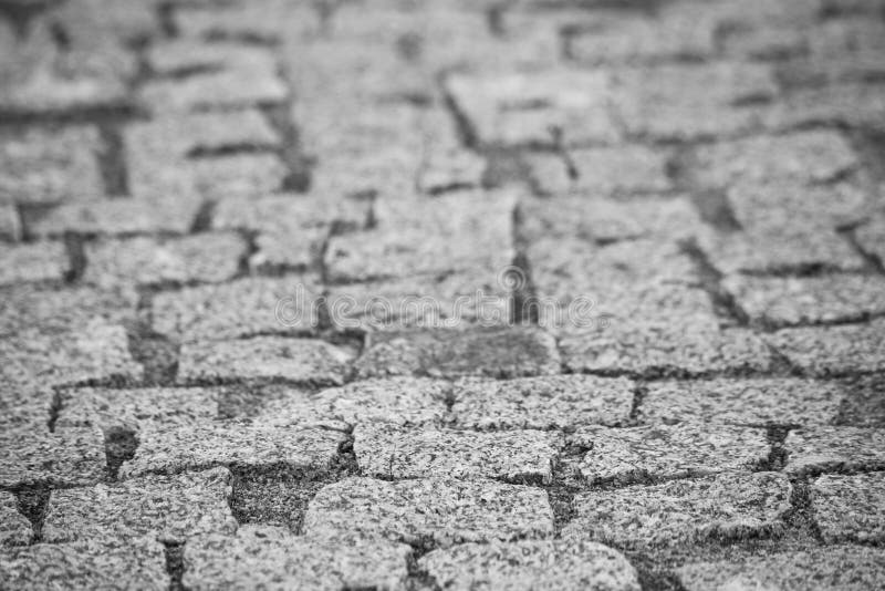 Rectangular Paving Slabs. Seamless Texture. Stock Photo - Image of road ...