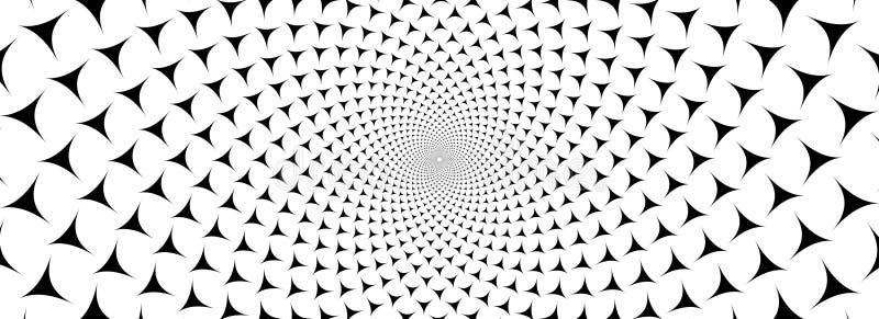 Spinning Spiral Arrow Poster Stock Illustrations – 10 Spinning Spiral ...