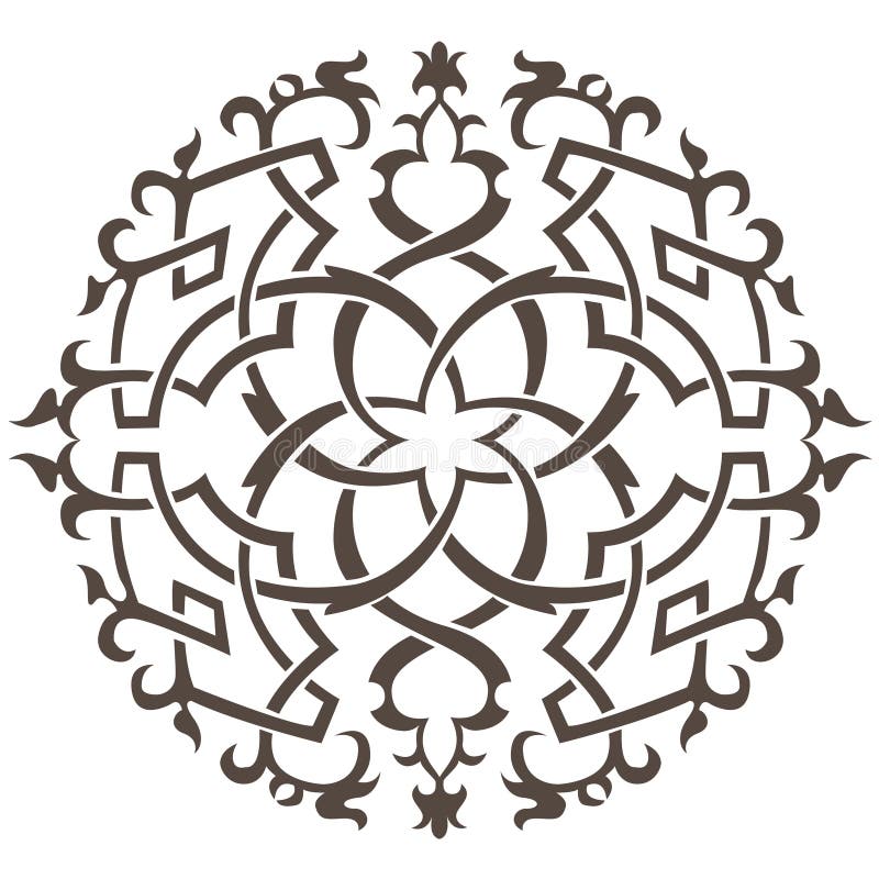 Black and white orb design stock vector. Illustration of design - 13968284