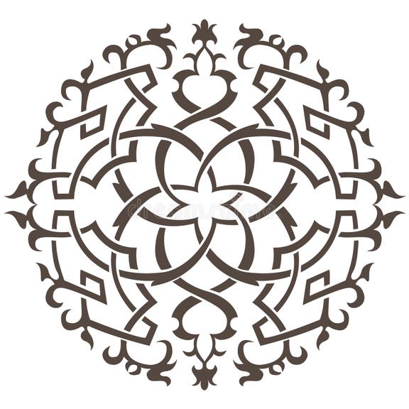 Black and white orb design stock vector. Illustration of design - 13968284