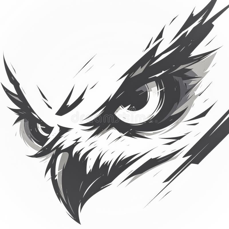 Owl Eyes Logo Stock Photos - Free & Royalty-Free Stock Photos from ...