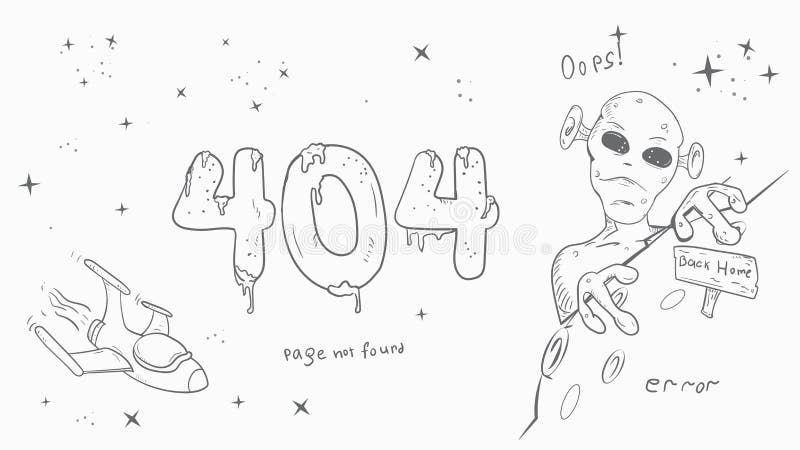 Alien Numbers Stock Illustrations – 1,045 Alien Numbers Stock ...