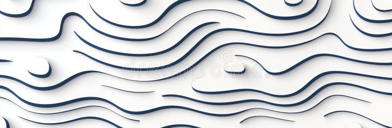 The Black and White Pattern of Damascus Steel, Ideal for Backgrounds or ...