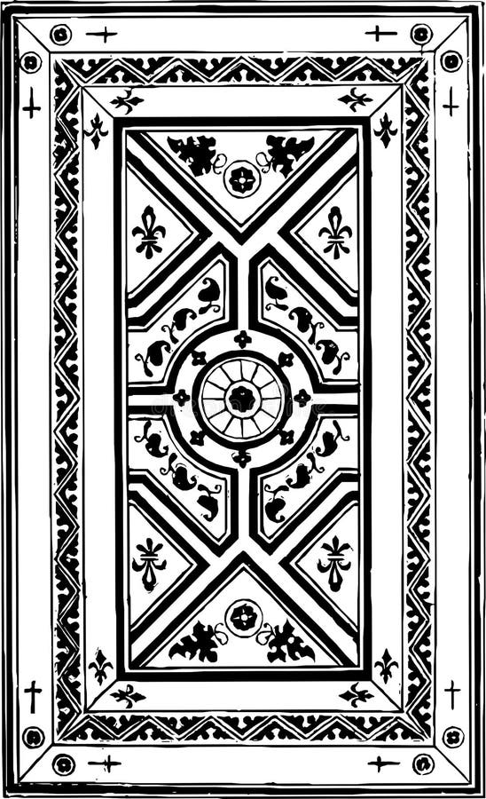 Black, Black And White, Pattern, Design Picture. Image: 121934237