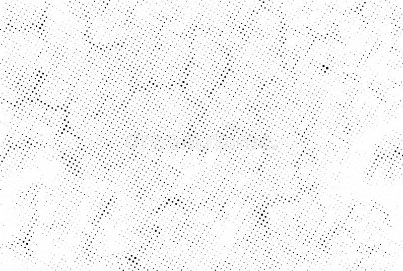 A Black and White Pattern with a White Background for Design Extra ...