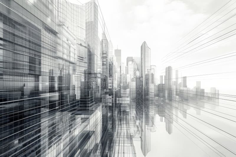 Advanced Cities Stock Illustrations – 1,527 Advanced Cities Stock ...