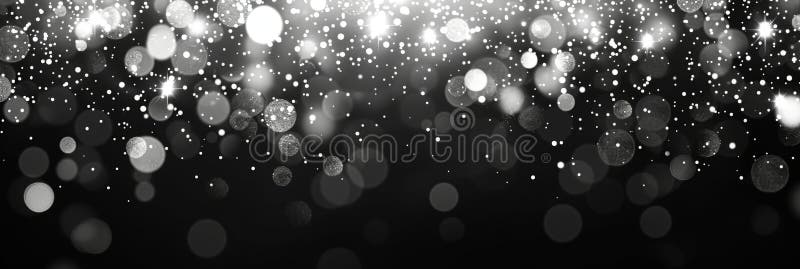 Monochrome Rain Drops stock illustration. Illustration of dark - 318449002