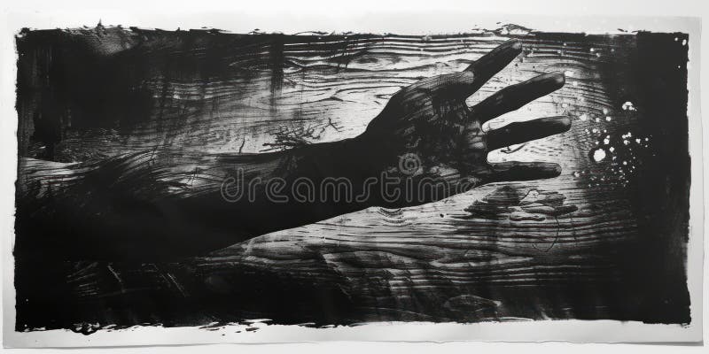 Hand Reaching for Object stock photo. Image of body - 308943558