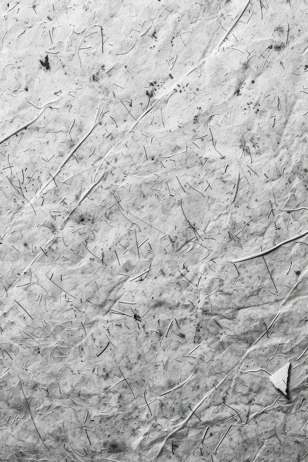 Black and White Photograph of a Paper Sheet, Suitable for Various ...