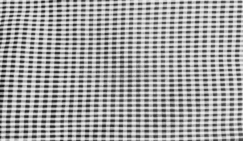 Art of Plaid Line Background in Monochrome. Seamless Pattern Wallpaper ...