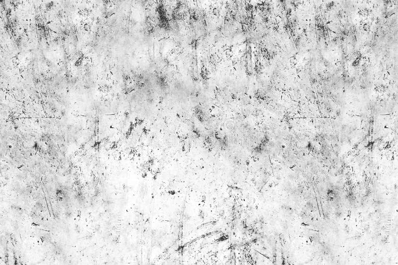 Black and White Plaster Texture Overlay Stock Photo - Image of bubble ...