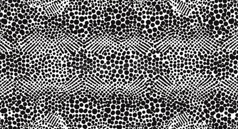 Random Dot Sizes Stock Illustrations – 4,177 Random Dot Sizes Stock ...