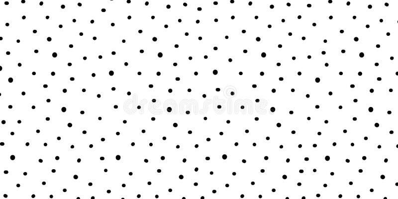Black White Drip Circle Pattern Stock Illustrations – 2,595 Black White ...