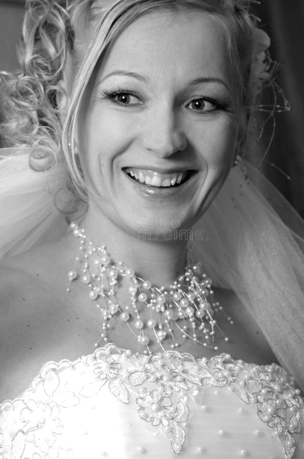 Dream Bride stock photo. Image of romantic, bridal, bride - 27767194