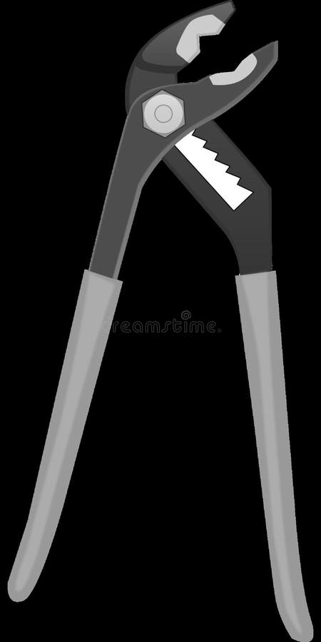 Black and White, Product Design, Hardware, Tool Stock Photo - Image of ...