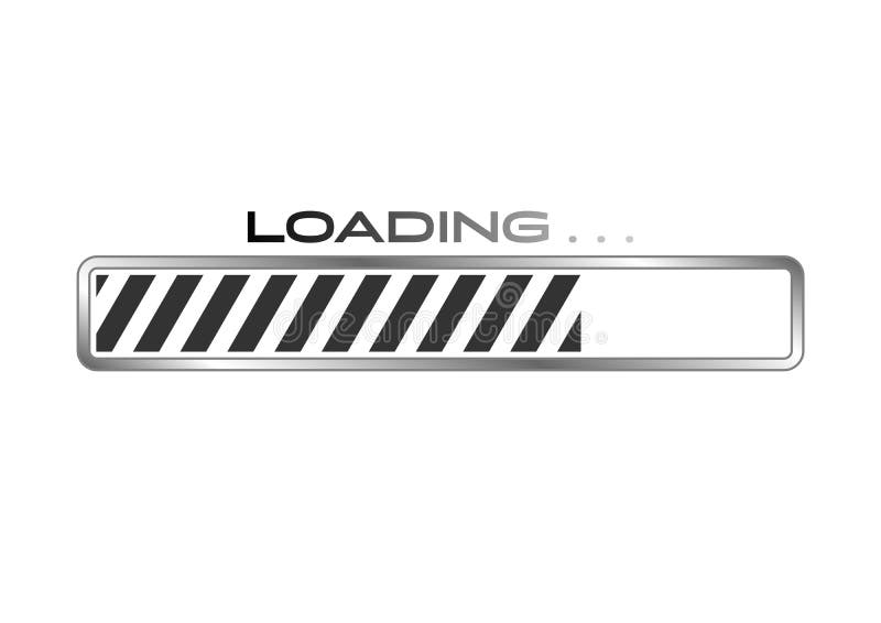 Game Loading Black White Stock Illustrations – 173 Game Loading Black ...