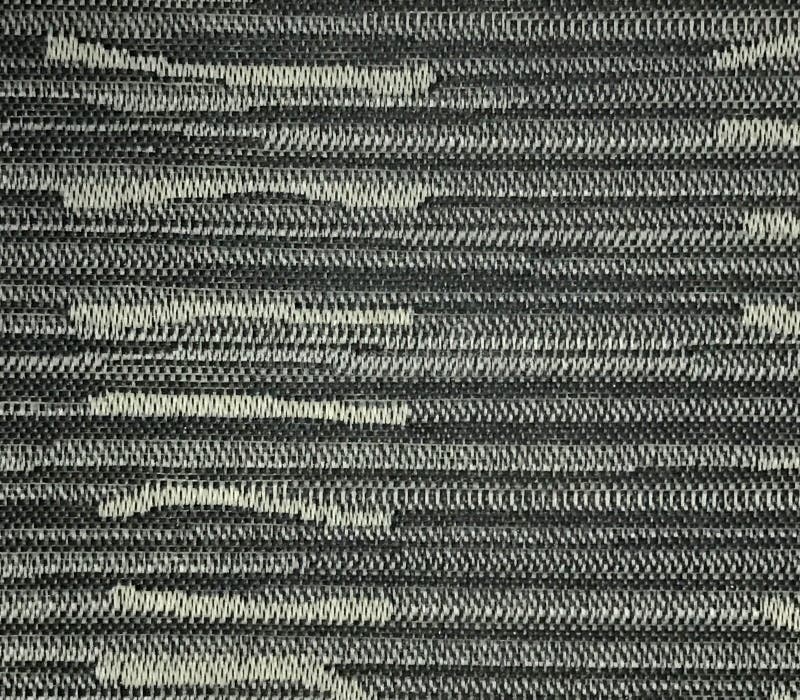 Black And White PVC Fabric Texture Stock Image - Image of gray, leather ...