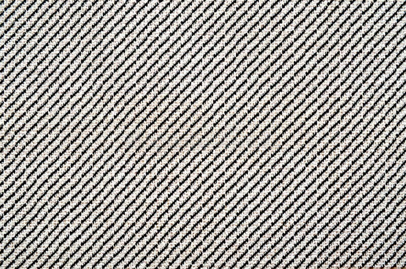 Black and White PVC Fabric Texture Stock Image - Image of pattern ...