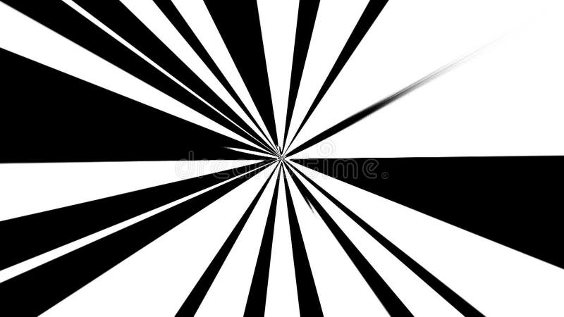 White Radial Waves Motion Graphics with Green Screen Background Stock ...