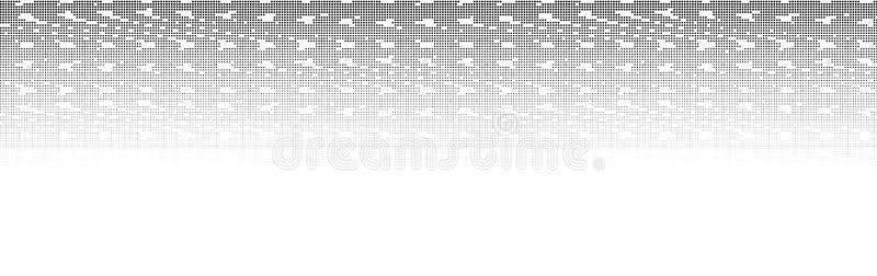 Random Pixels Pattern Stock Illustrations – 4,026 Random Pixels Pattern ...